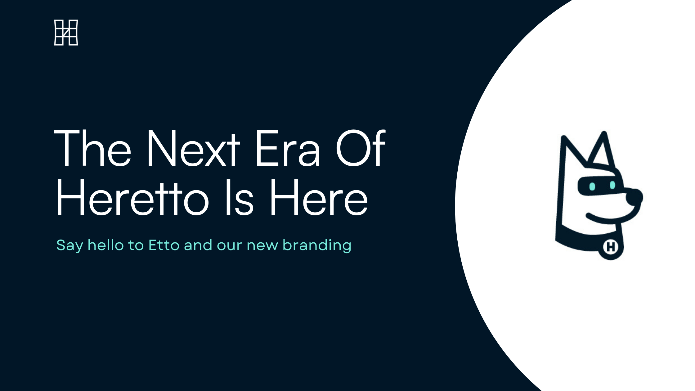 Heretto Steps Into A New Era With Groundbreaking AI Features and Fresh Rebranding – Heretto